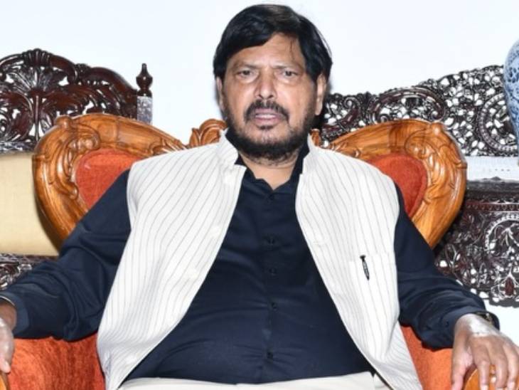 Ramdas Athawale: Constitution Above All, Dont Incite Religious Sentiments