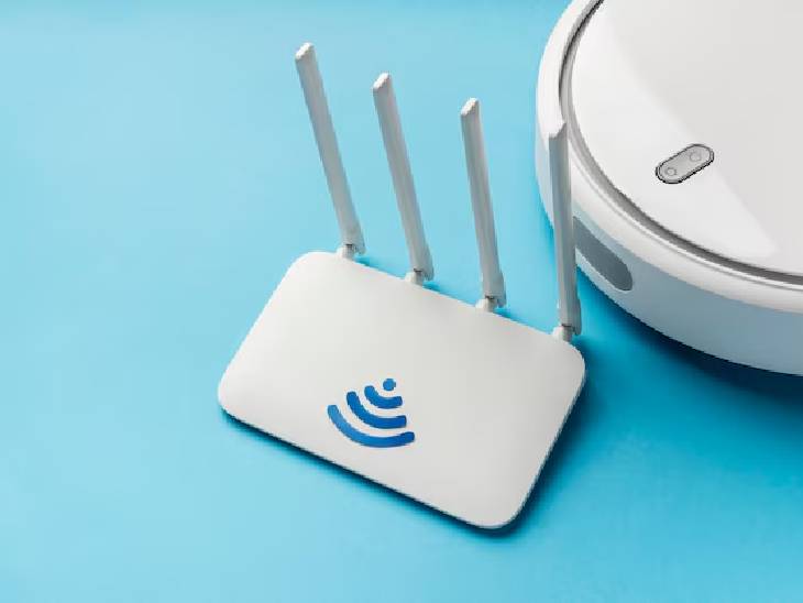 WiFi Routers Tracking Smartphones? Bhaskar Knowledge Explains