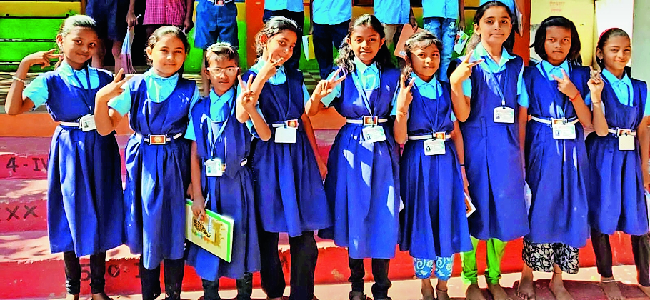 Only 80 percent of funds provided for a uniform, a major challenge for ...