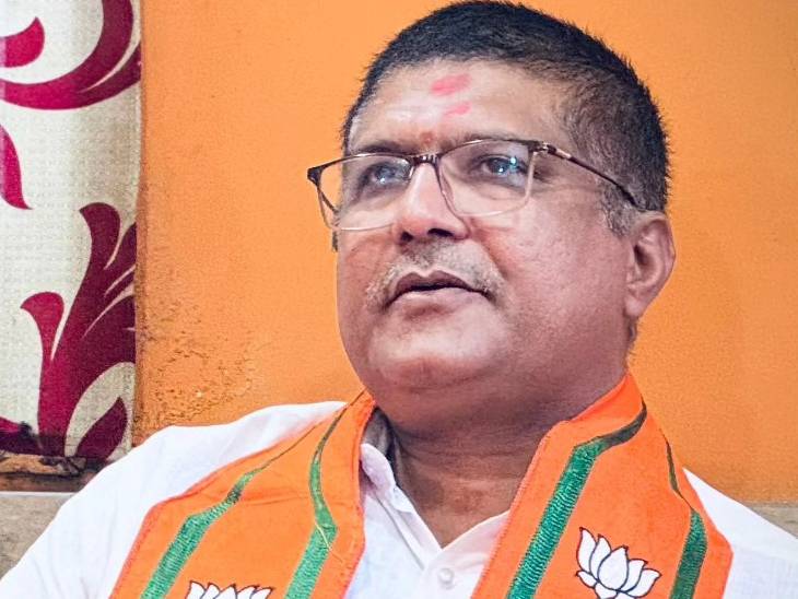 Suhas Sirsath BJP OBC Card | Chhatrapati Sambhajinagar Vidhan Parishad
