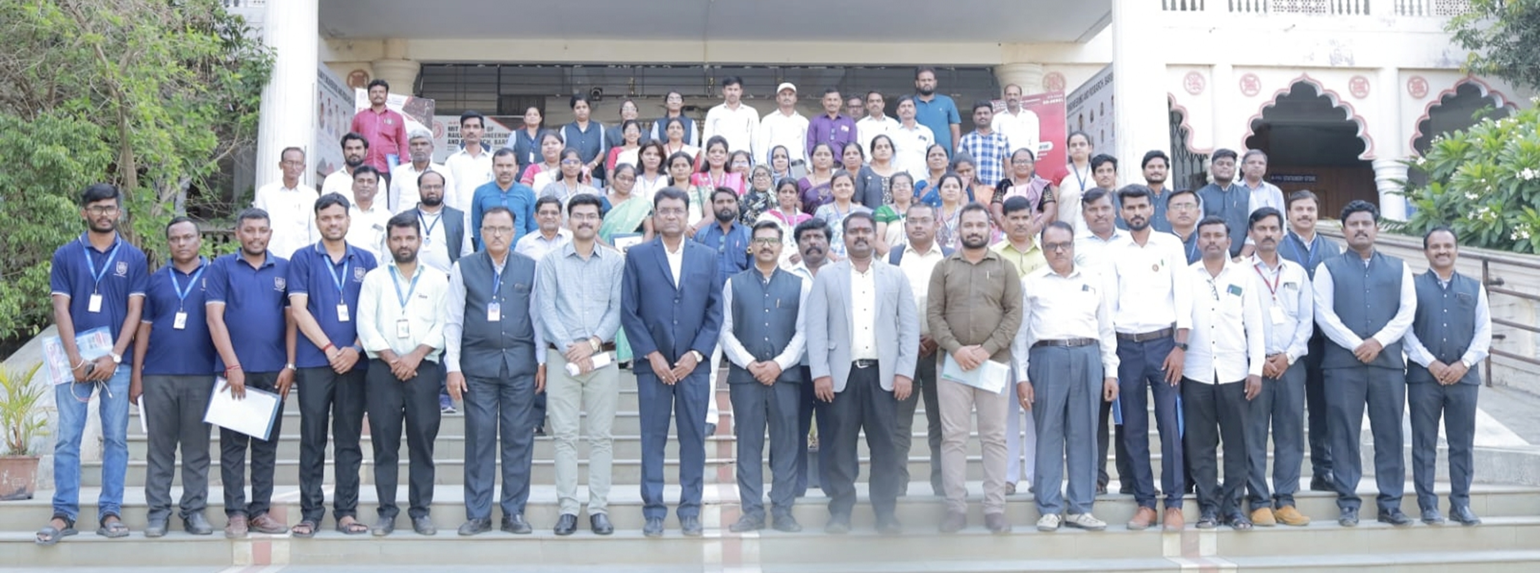 AI-based education system at MIT, mentorship program on educational ...