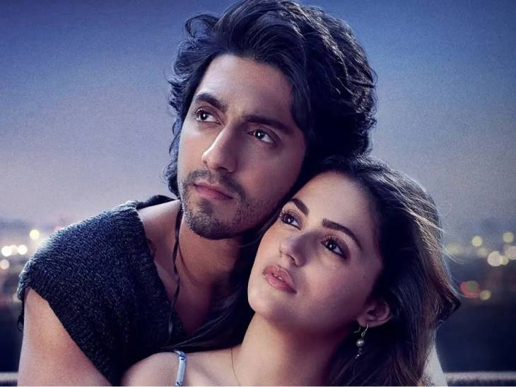 Mohit Suris New Musical Romance | Aahan & Anit Reunite