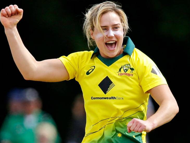 Alice Perrys Advice: Play Sports, Be a Better Person