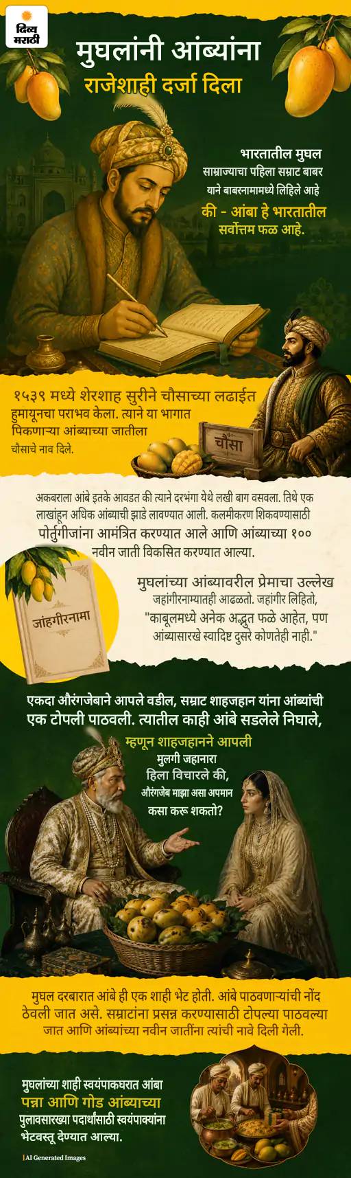 Mango History; India Pakistan National Fruit | Hapus Dashari Kesar ...