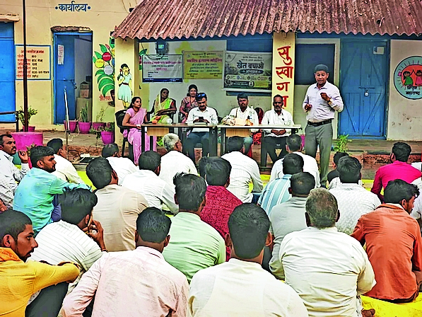 Organic fertilizers increase the number of microorganisms - Anand ...