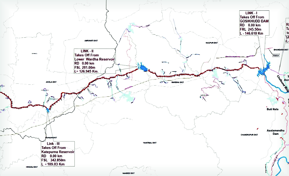 Land acquisition for the project and other processes will gain momentum ...