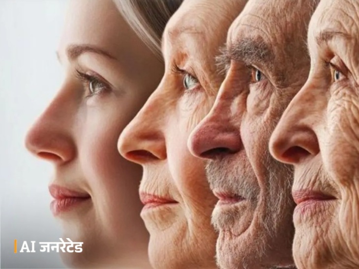Boston Biotech Trials Age Reversal Injection | Glaucoma Patient