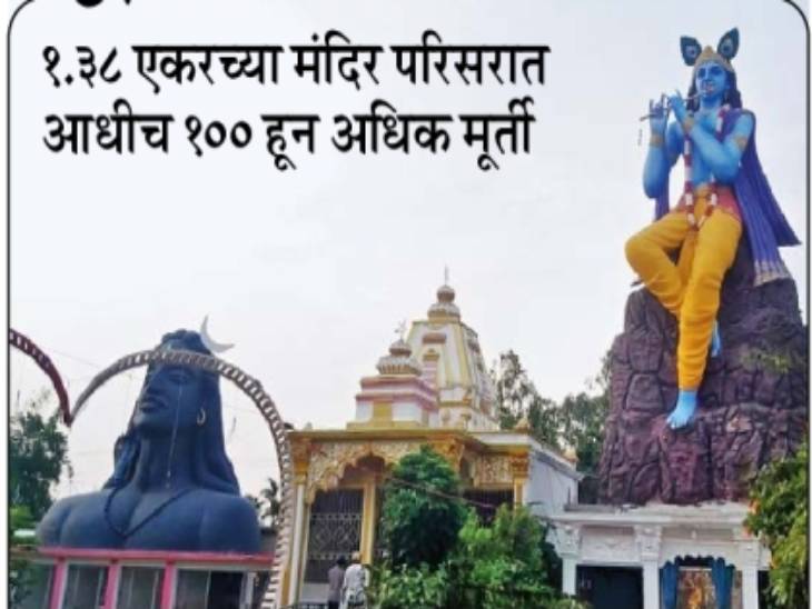 Ram statue project stalled in Bangladesh due to radical pressure ...