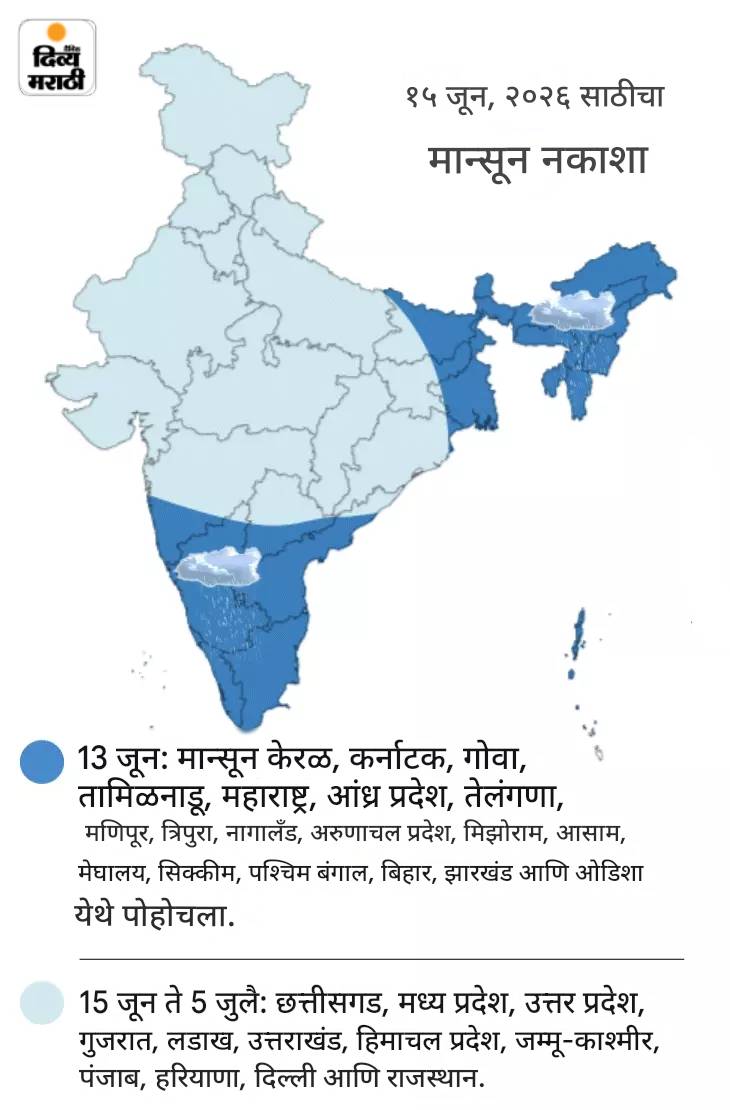 21 Cities Storm Alert | Delhi Temp Drops 1.4°C | Bihar Rain Warning