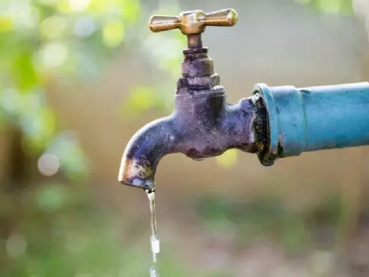 Panchayat Samiti's 'Master Plan' worth Rs 9.89 crore for water supply