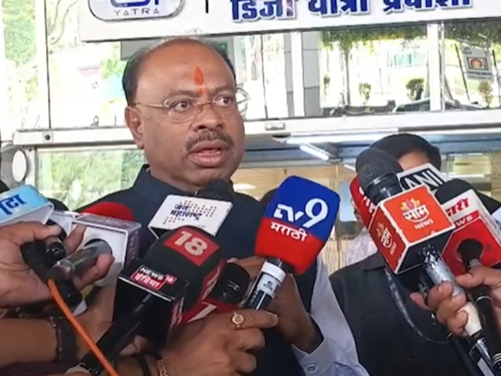 Maharashtra Women SHGs Get 1 Hectare Land, Rs 1 Lakh Grant; Bawangule ...