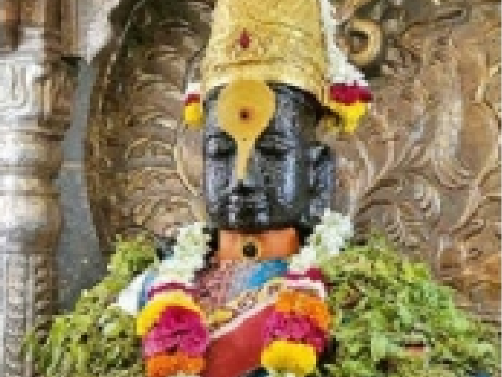 Vitthal's 'temple closed' for 2 days from tomorrow, the process of ...