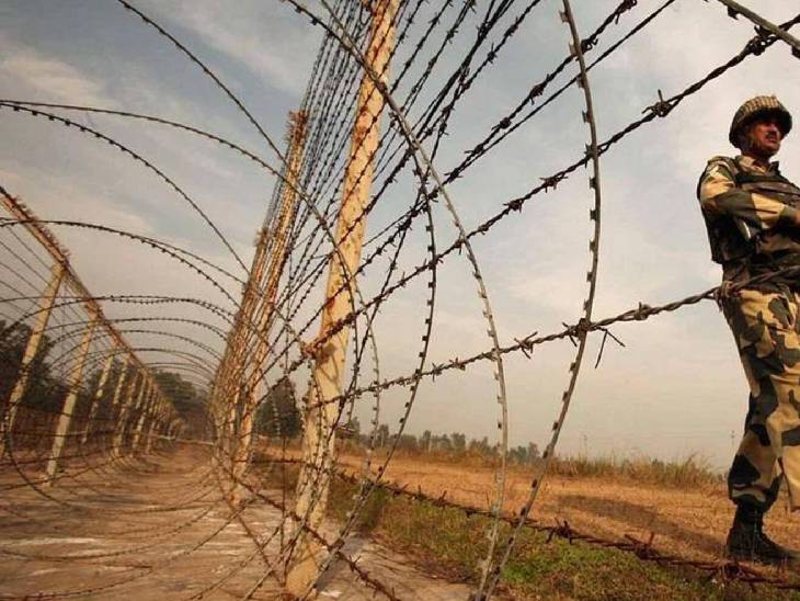Indus water dispute, LOC: Pakistan deploys 35 drone units, installs AI ...