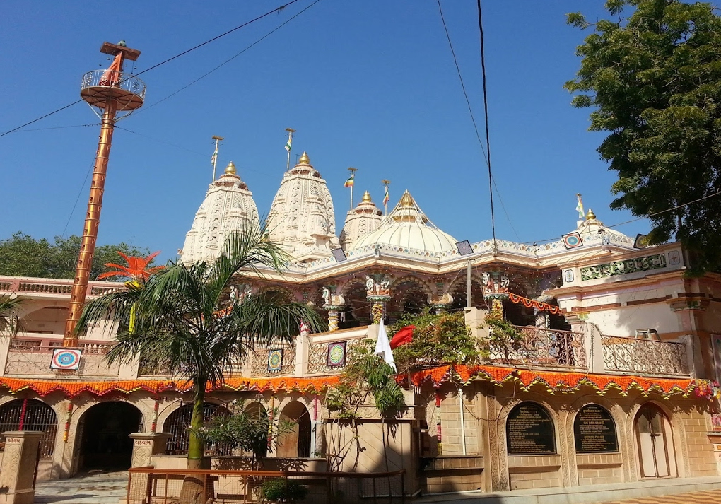 Vadvala Dev