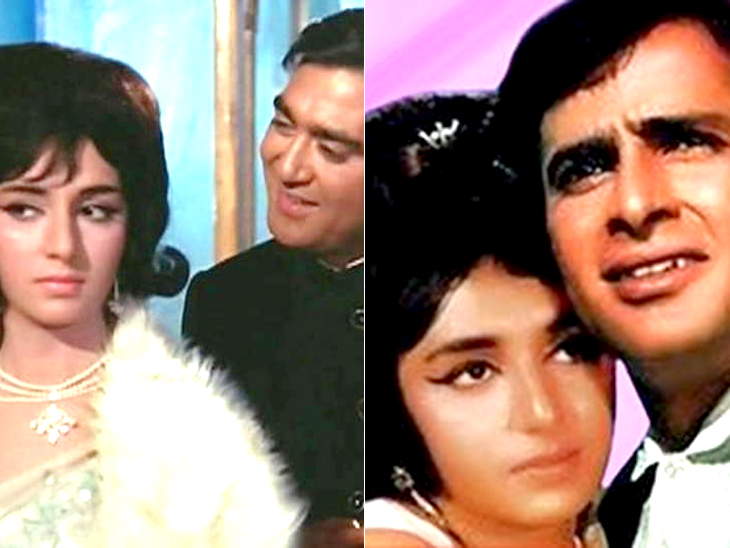 bollywood film Hamraaz fame actress vimi died due to Liver disease | એક ...