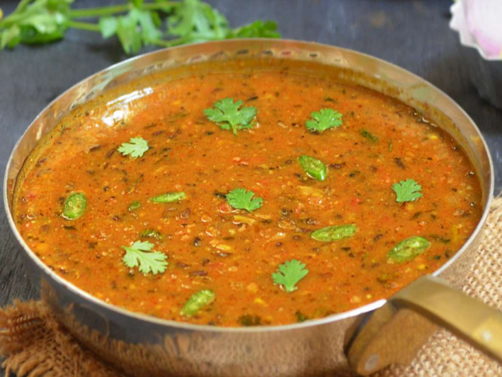 Try delicious and easy Gravy recipe for Tasty sabji | સવારમાં ફટાફટ ...