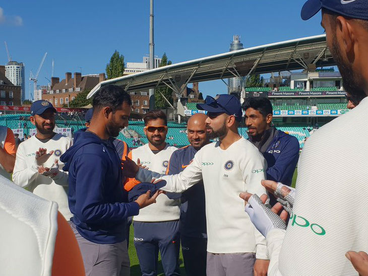 Hanuma Viharil Set To Make His Debut Becomes The 292nd Test Cricketer