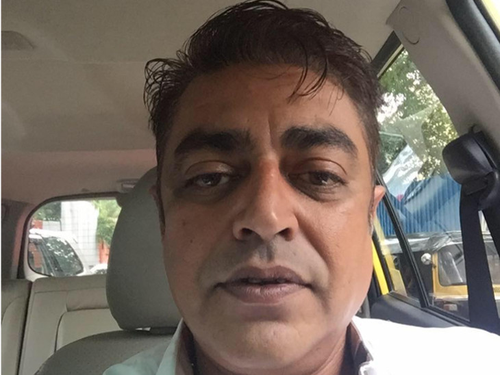 city survey sent a more then 12 crore notice to ex mla indranil ...