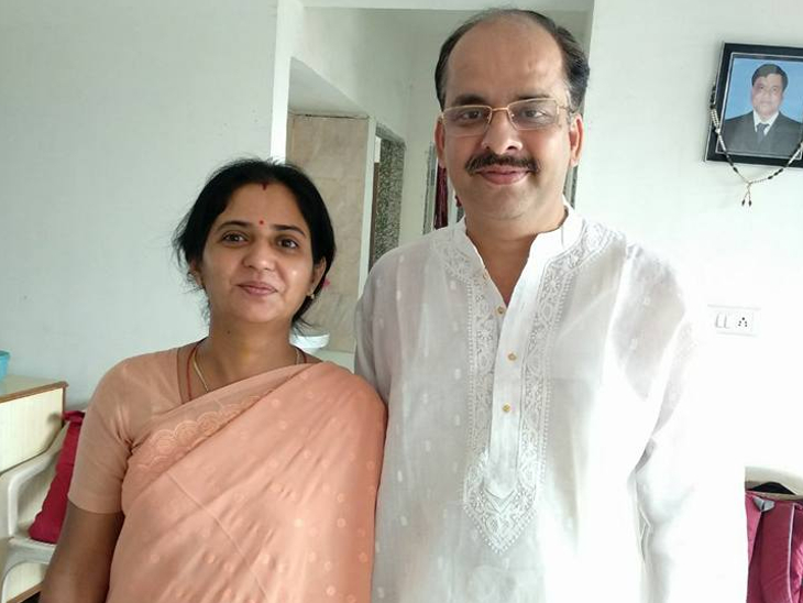 trivedi family suicide case, krunal demand a 6 lakh loan from financer ...