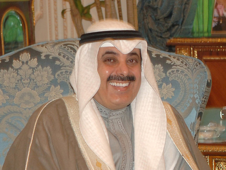 Maan al-Sanea, ranked by Forbes in 2007 as one of the worlds 100 ...