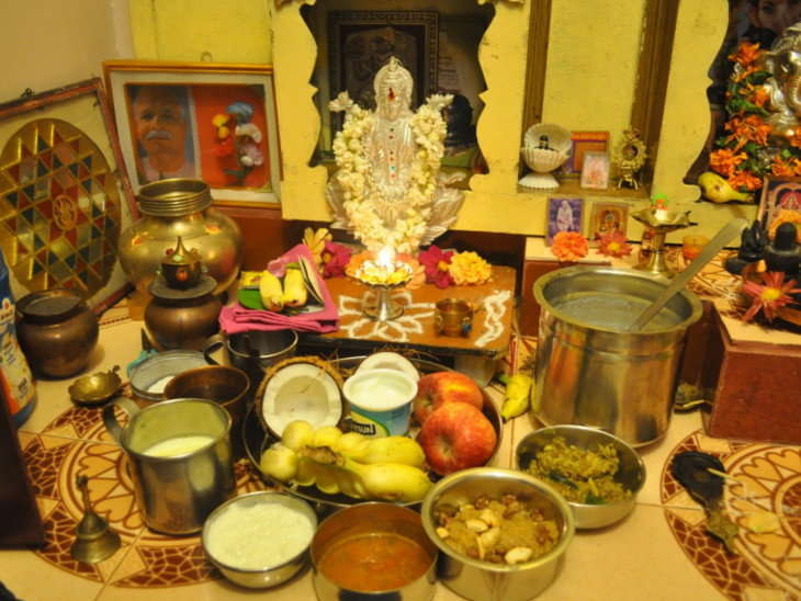 how to pray to kul devi and kul devta, importance of kul devta