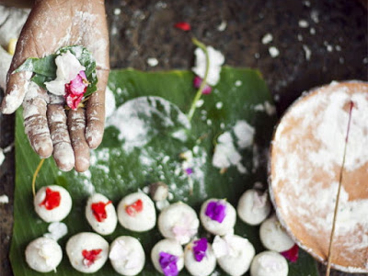 Shraddha Paksha 2018, Tarpan, Pindada, how the started tradition of ...