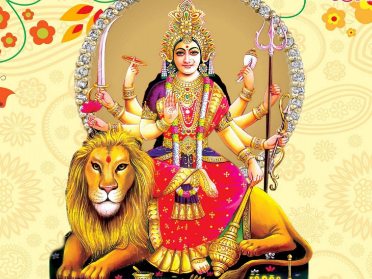 navratri 2018 know nav durga nav roop | નવરાત્રિ: નવદૂર્ગાના નવ સ્વરૂપ ...