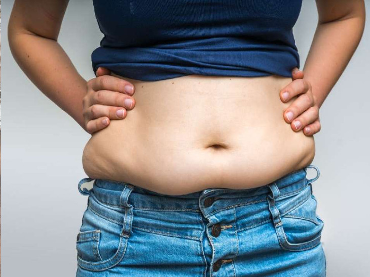 home remedies to Lose Belly Fat fast