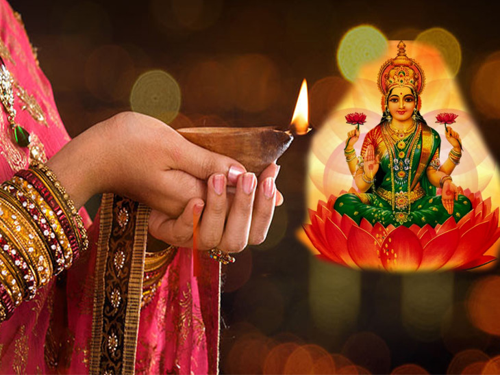 diwali 2018 deep puja vidhi | ધનતેરસથી બાઈબીજ સુધી દિપ પૂજા આ રીતે કરો ...