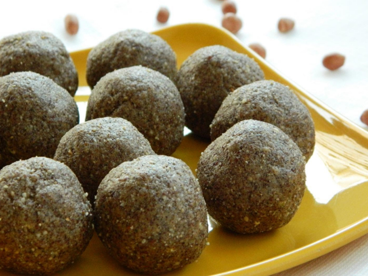 Try delicious and Yummy Methi Laddu recipe for healthy winter