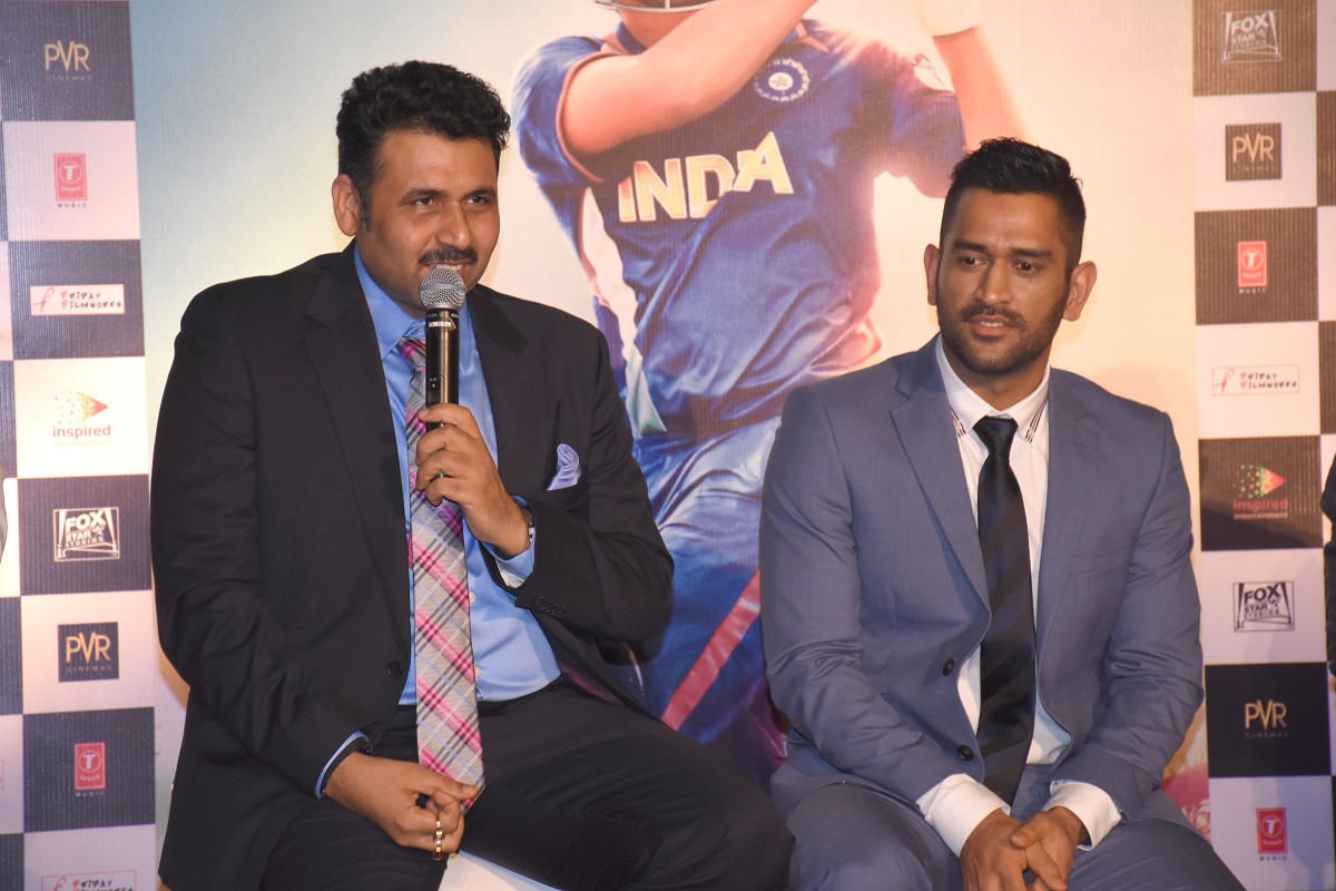MS Dhoni Dream To Play In 2019 Worldcup Close Friend Arun Pandey Has ...