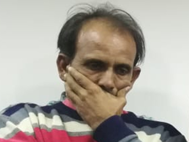 LRD Paper Leak-Manhar patel was Distributed Answer Key | LRD પેપર લીક ...