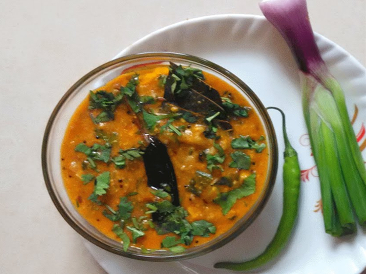 Try delicious and yummy Vagharelo Rotlo in 10 minutes for breakfast ...