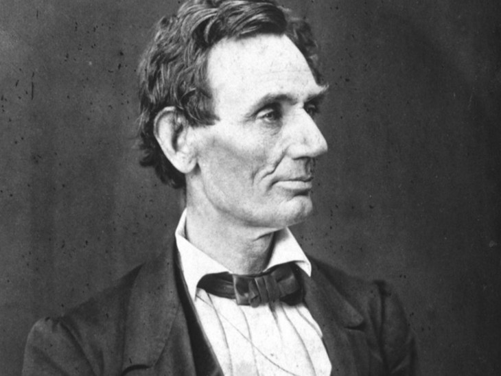 motivational thoughts of Abraham Lincoln, motivational story ...