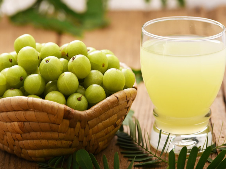 Try delicious and very healthy Amla Sharbat to store for whole year | 3 ...