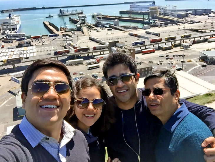 su kam company owner kunwer sachdev success story | ઝીરોથી હિરો: ખર્ચ ...