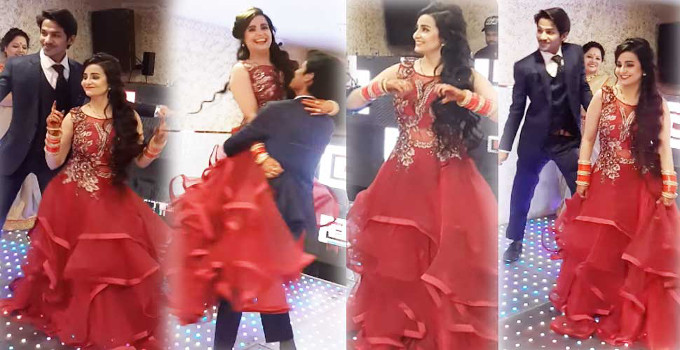 a-couple-dance-on-the-song-of-govinDa-watch-viral-video