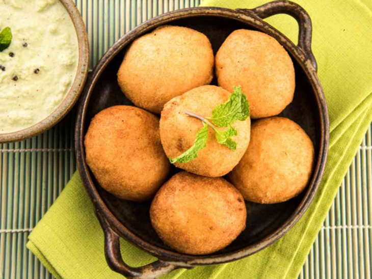 Recipe: Indore's famous Coconut patties | રેસિપી: સવારે નાસ્તા માટે ...