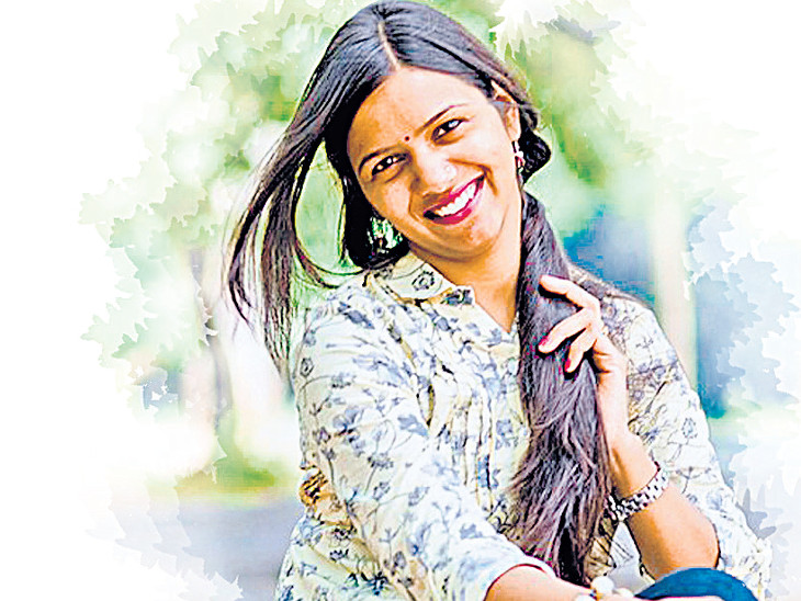 article by dr sharad thakar | મોરનું પીંછું મળે ત્યાં મોર હોવો જોઈએ ...