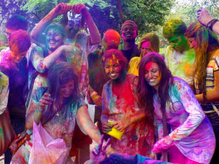 holi rashifal 2019, holi and astrology, holi 2019, holi na upay, effect ...