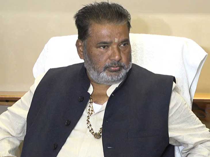 arrest warrant issue against gujarat fisheries minister purshottam ...