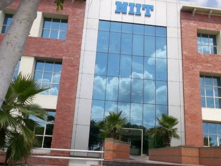 Baring Private Equity Asia to acquire 30 pc stake in NIIT Tech for Rs ...
