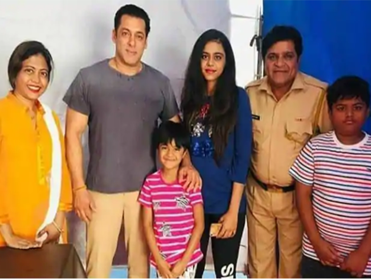 south indian comedian ali basha will be seen in dabangg-3 with salman ...