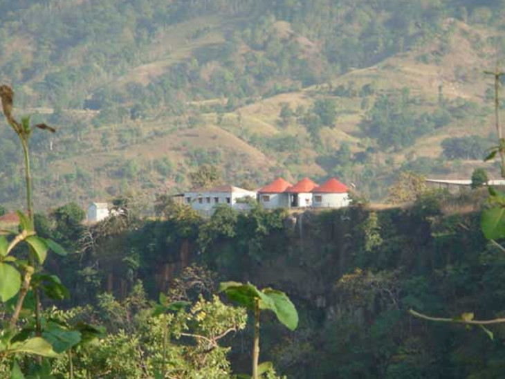 After the Statue of Unity, now the tourist destination of Zarvani camp ...