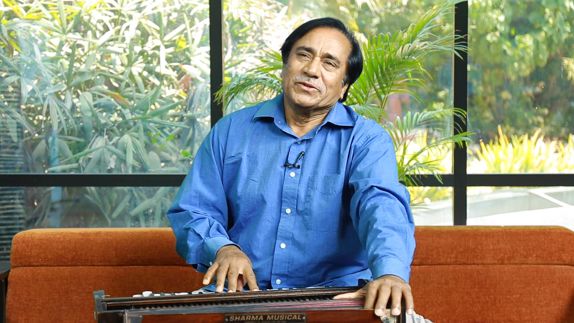 My Success Story With Praful Dave | લોક ગાયક પ્રફુલ્લ દવે સાથે 'સુરીલો ...