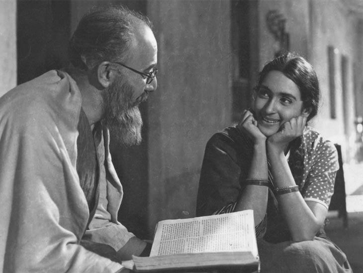 'Bandini' is Mother India of Nutan