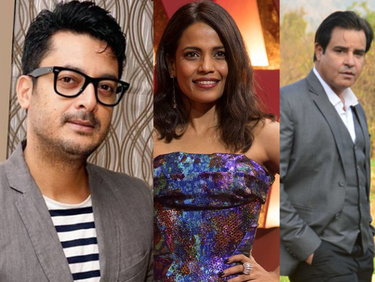 ‘સડક-2’ ફિલ્મની સ્ટારકાસ્ટમાં જિશુ સેનગુપ્તા, પ્રિયંકા બોઝ અને અક્ષય ...