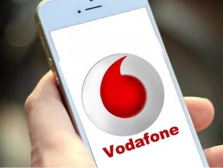 Vodafone new prepaid plan, ₹ 299 offers 3GB of data and 70 days ...