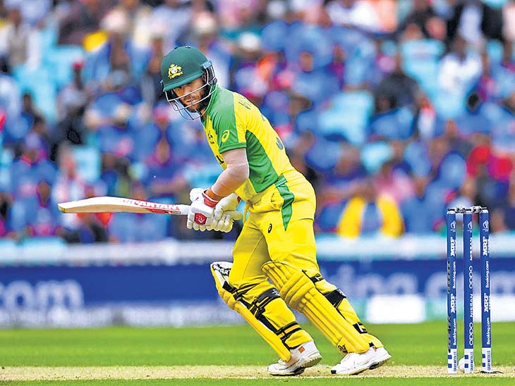 The arrival of zing bails means the weight of bails has increased ...