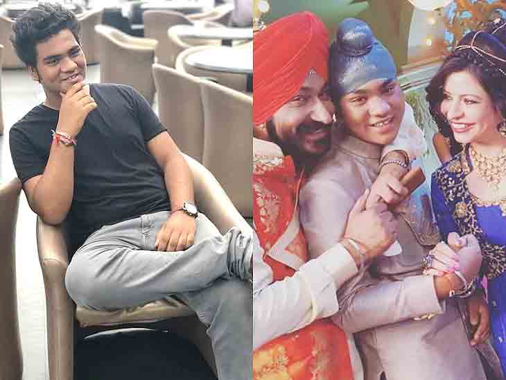 taarak mehta fame samay shah made 5 short films and wanted to become ...